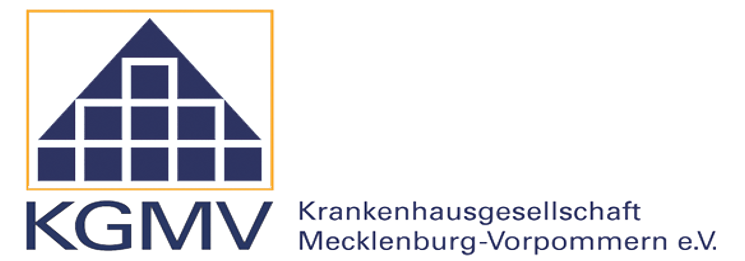 Mehr Effizienz in der Gesundheitsbranche: KGMV unterstützt Kampagne ...